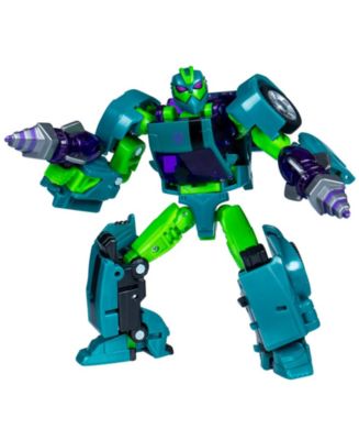 Fugitive Waspinator Deluxe Class | Transformers: Age of the Primes ...