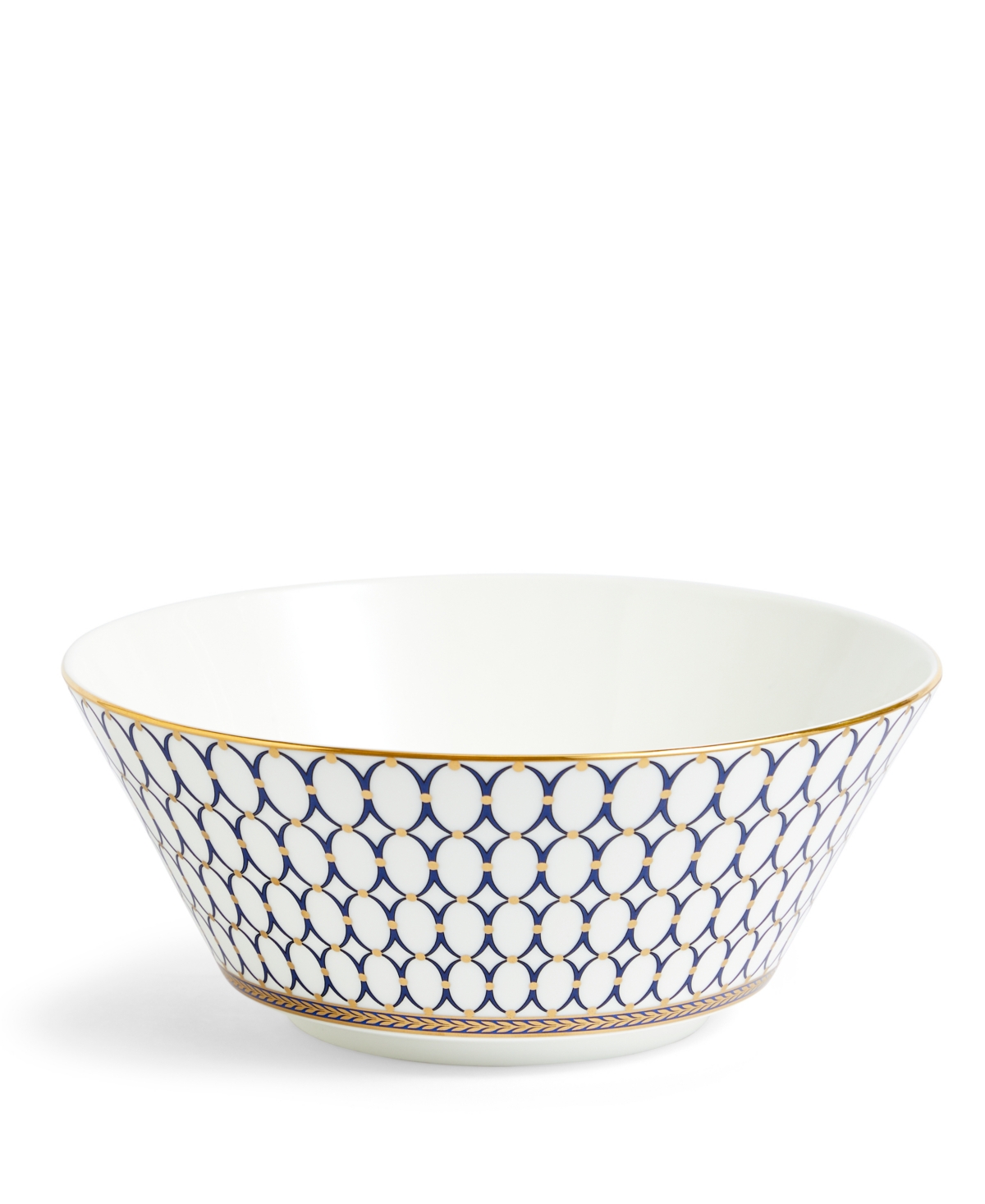 Click here for Wedgwood Renaissance Soup and Noodle Bowl - Multi prices
