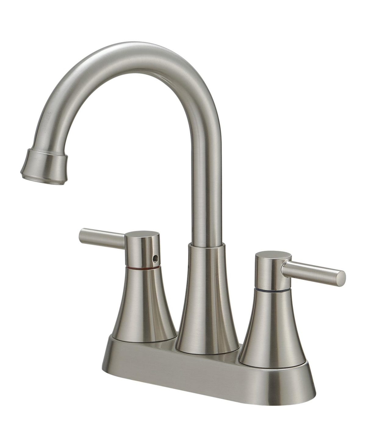 Click here for Greenspring 4 in. Centerset 2-Handle High-Arc Bath... prices