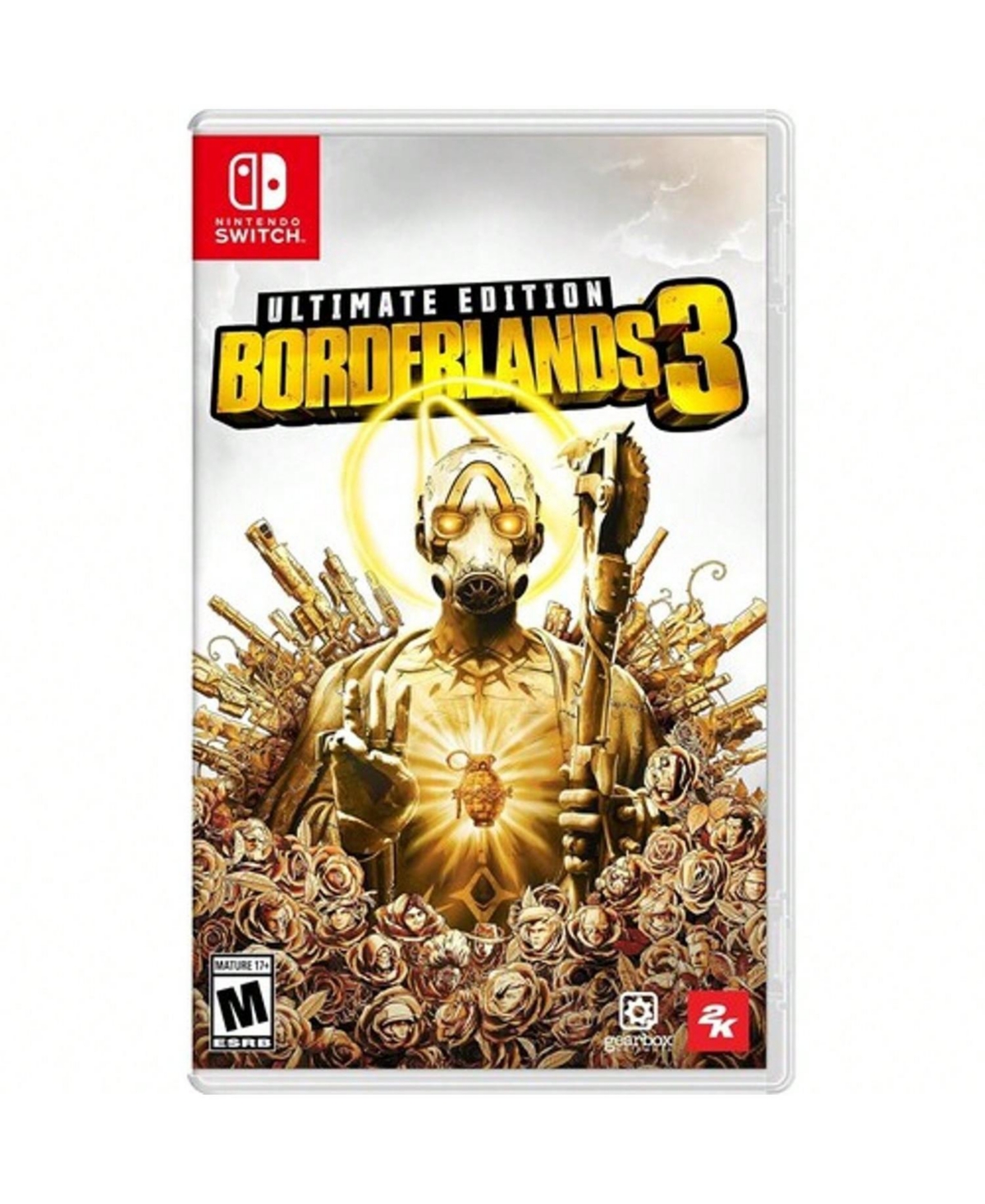 Click here for Take 2 Interactive Borderlands 3 Ultimate Edition... prices