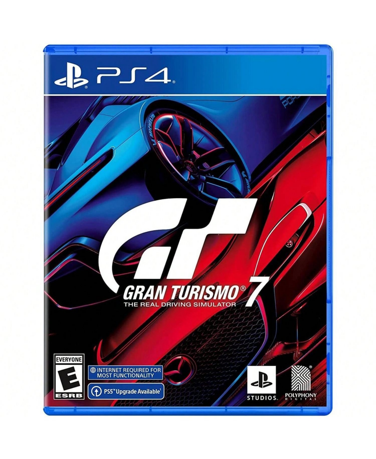Click here for Sony Playstation Gran Turismo 7 Standard Edition f... prices