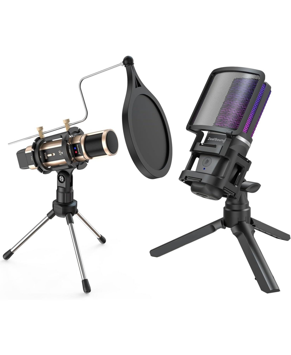 Click here for ZealSound Usb Condenser Microphone k08-2s-fba and... prices