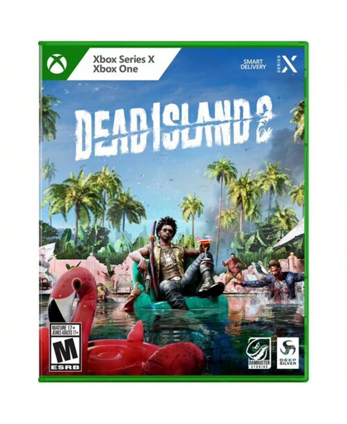 Click here for Plaion Dead Island 2 - Standard Edition for Xbox S... prices