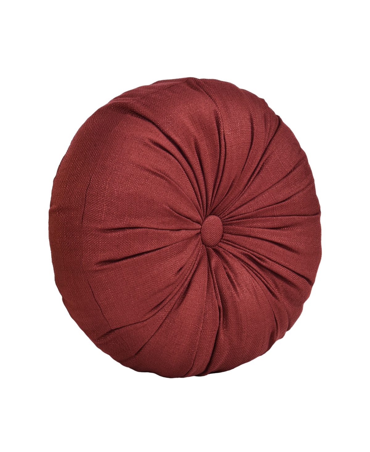 Click here for Royal Court Bari Tufted Decorative Pillow  15 Roun... prices