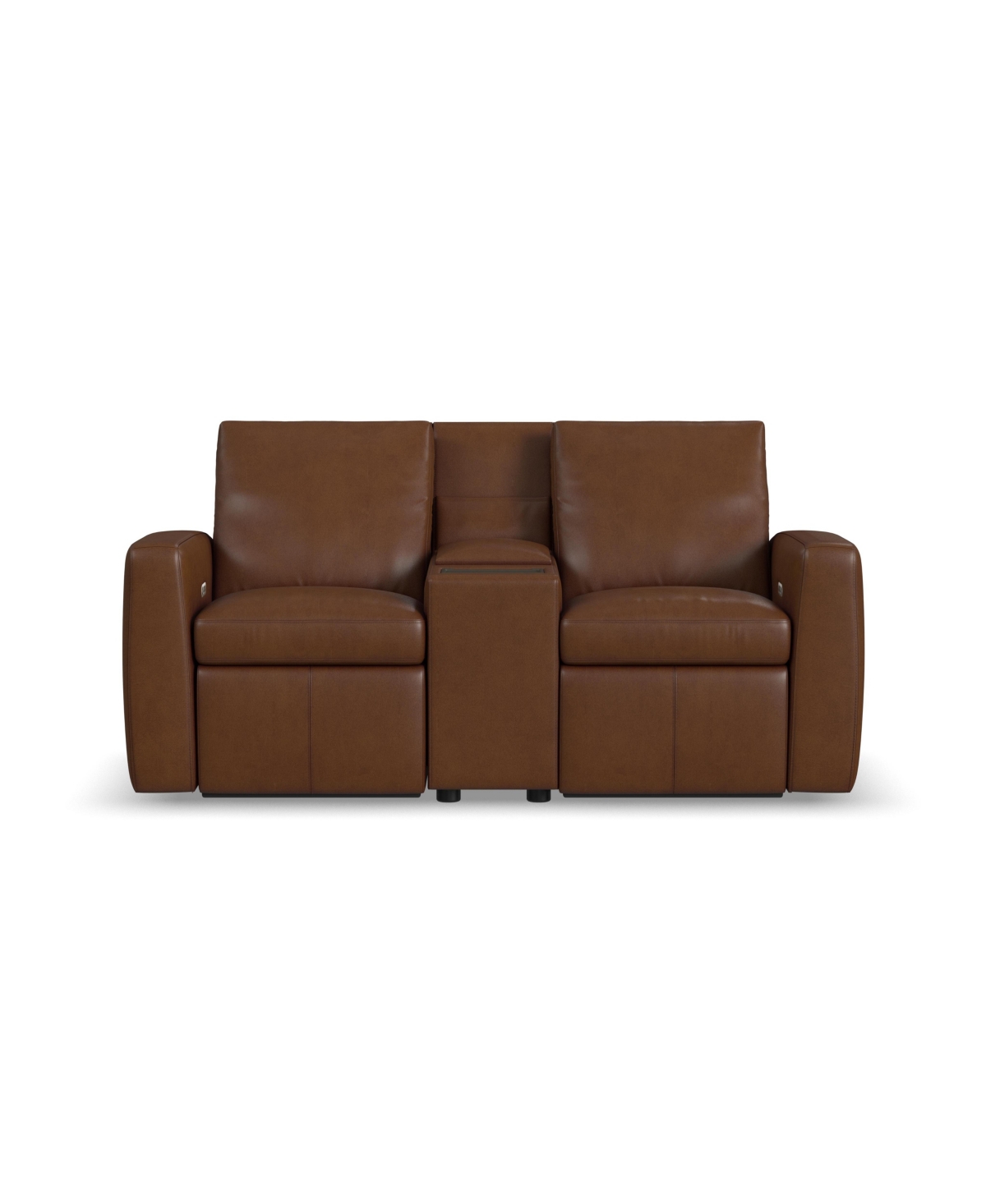 Click here for Flexsteel Aria 75 Sedona Leather Power Reclining L... prices