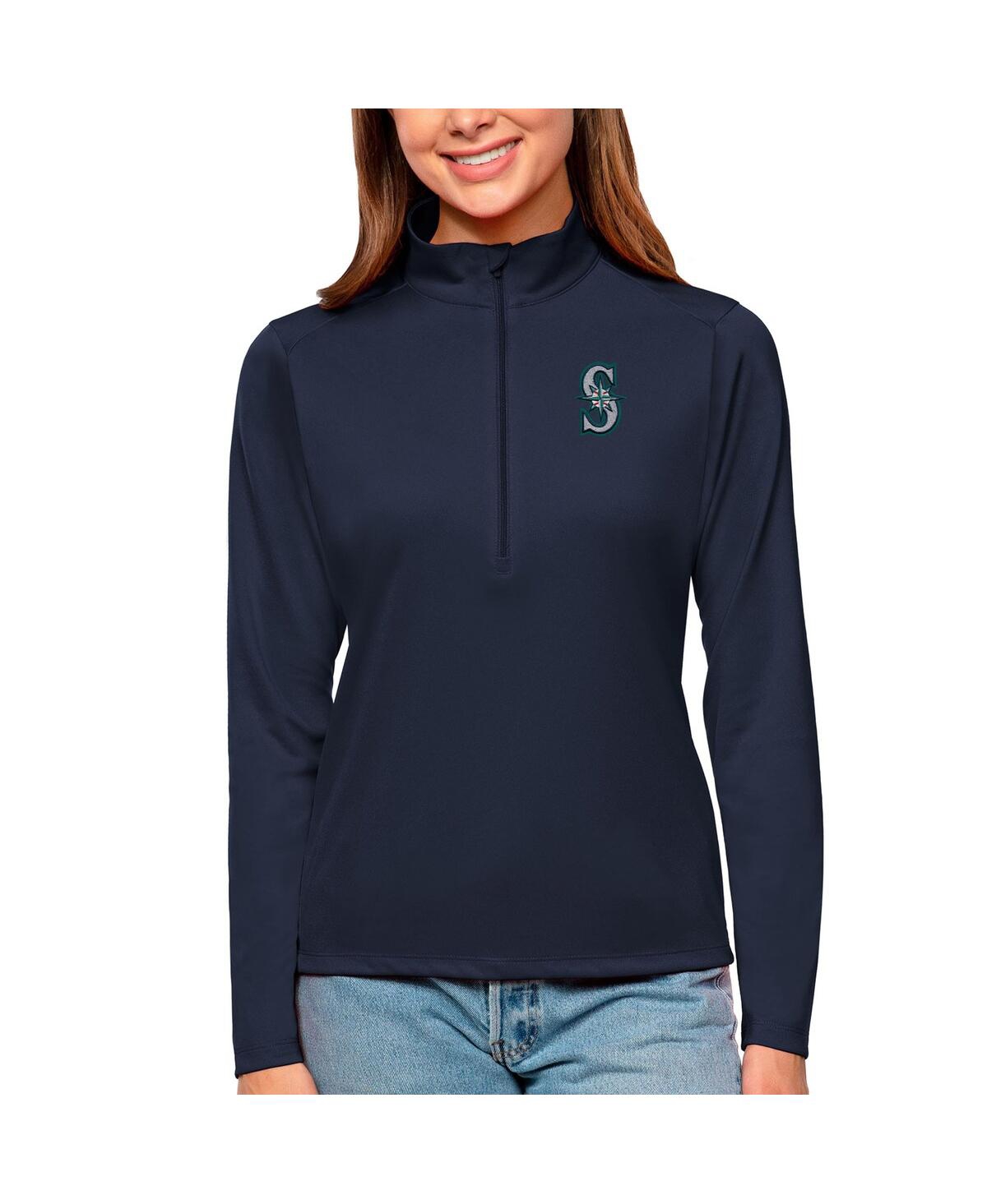 Click here for Antigua Womens Navy Seattle Mariners Tribute Quart... prices
