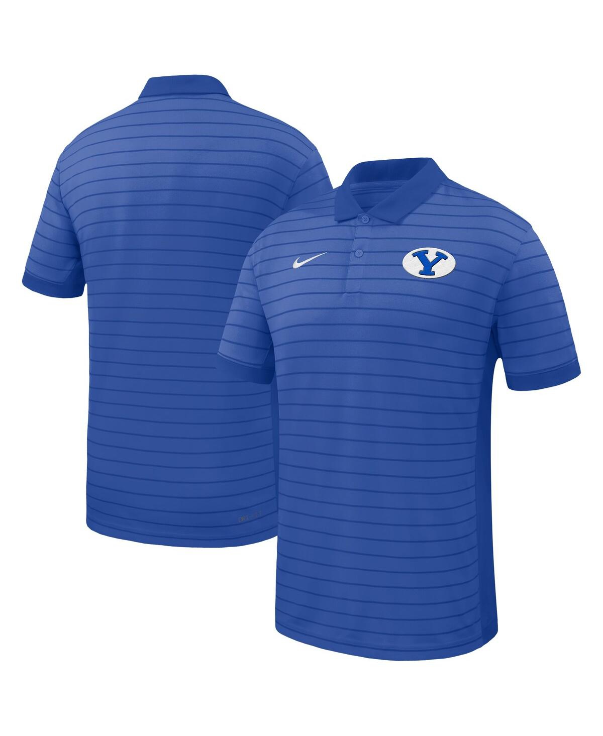 Click here for Nike Mens Royal Byu Cougars 2025 Early Season Coac... prices