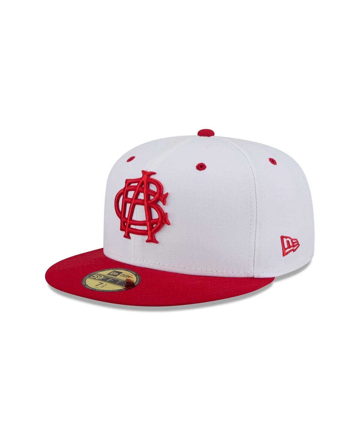 Click here for New Era Mens White Indianapolis Indians Theme Nigh... prices