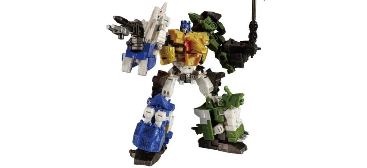 Click here for Transformers Tl-89 Decepticon Dinoking Set of 6 |... prices