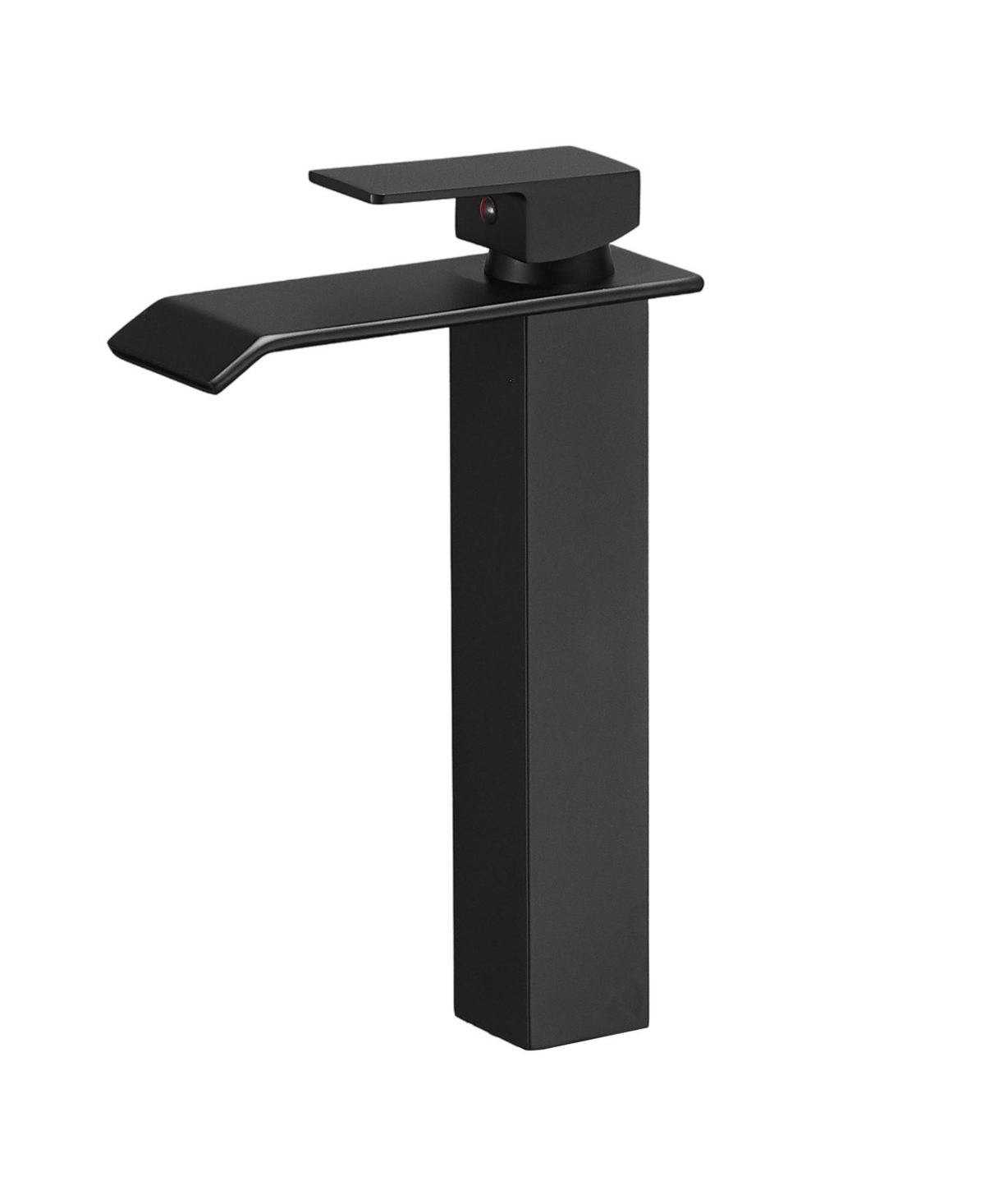 Click here for Greenspring Waterfall Single Hole Single Handle Ba... prices