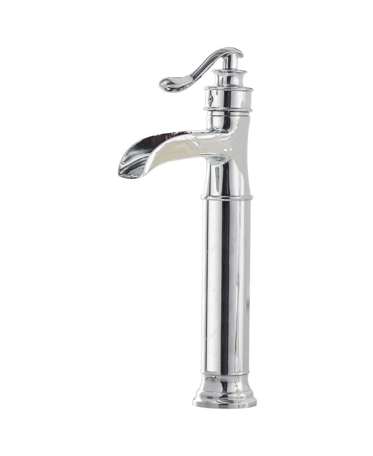 Click here for Waterfall Single Hole Single Handle Bathroom Vesse... prices