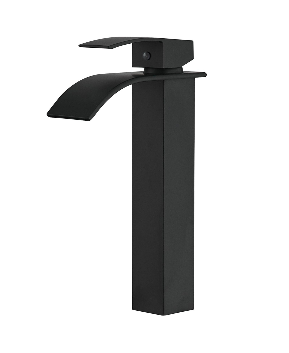 Click here for Waterfall Single Hole Single Handle Tall Bathroom... prices