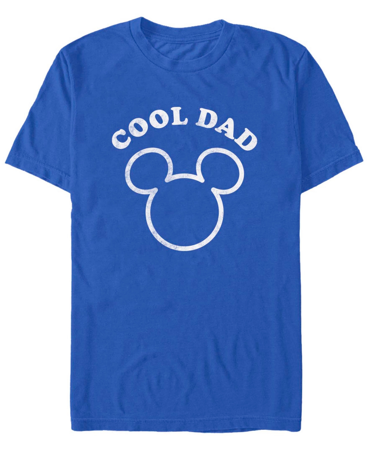 Click here for Fifth Sun Mens Cool Dad Mickey Short Sleeve T-Shir... prices