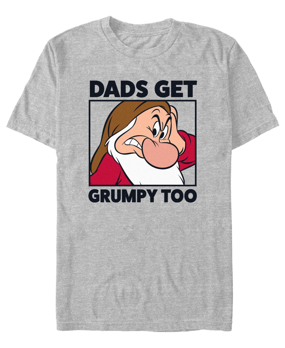 Click here for Fifth Sun Mens Grumpy Dad Short Sleeve T-Shirt - A... prices