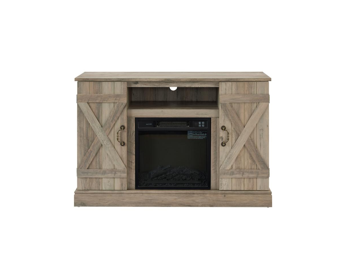 Click here for American retro Console Cabinet with 18" Elect... prices