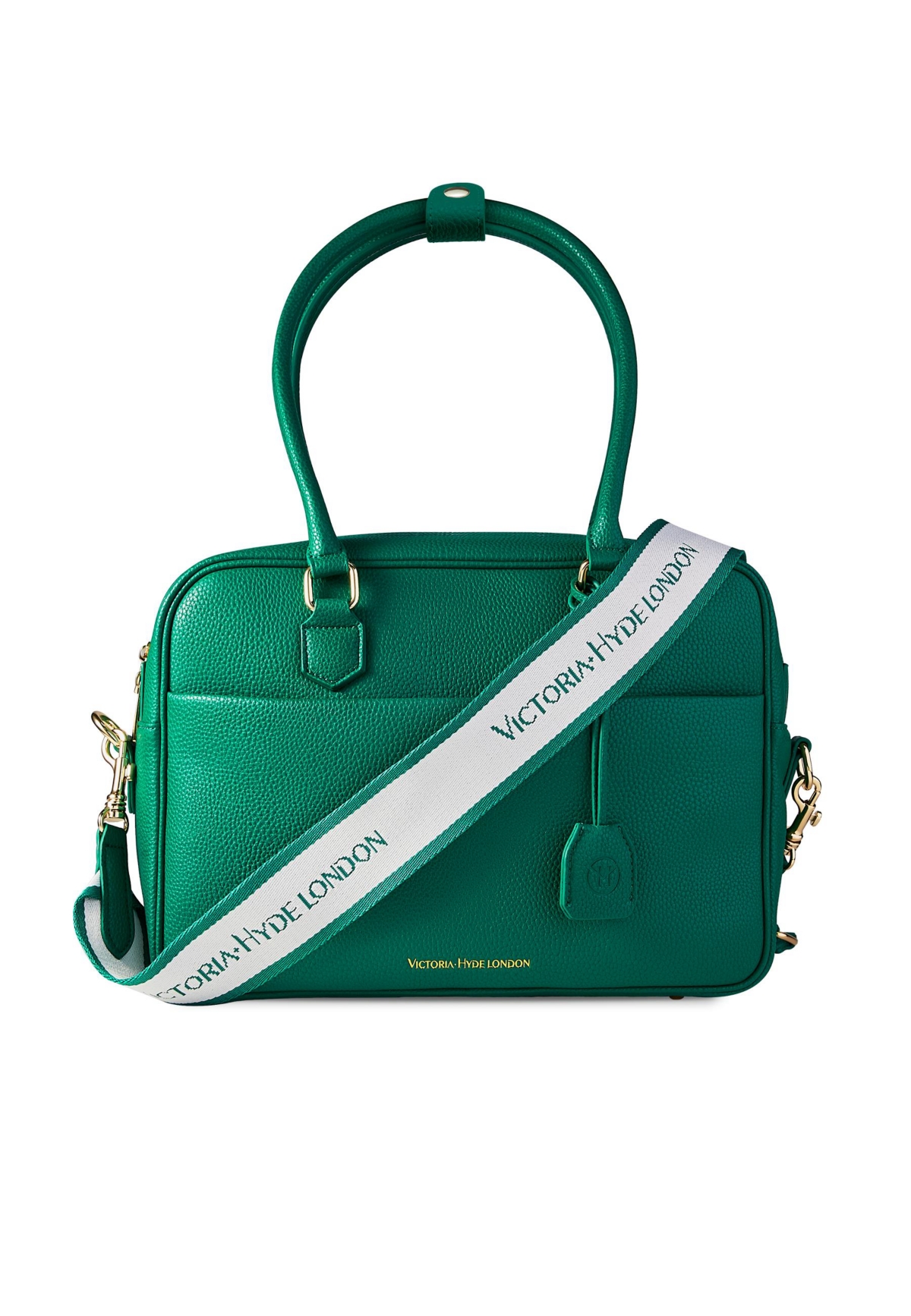 Click here for Victoria Hyde London Margaret L Handbag Laptop Bag... prices