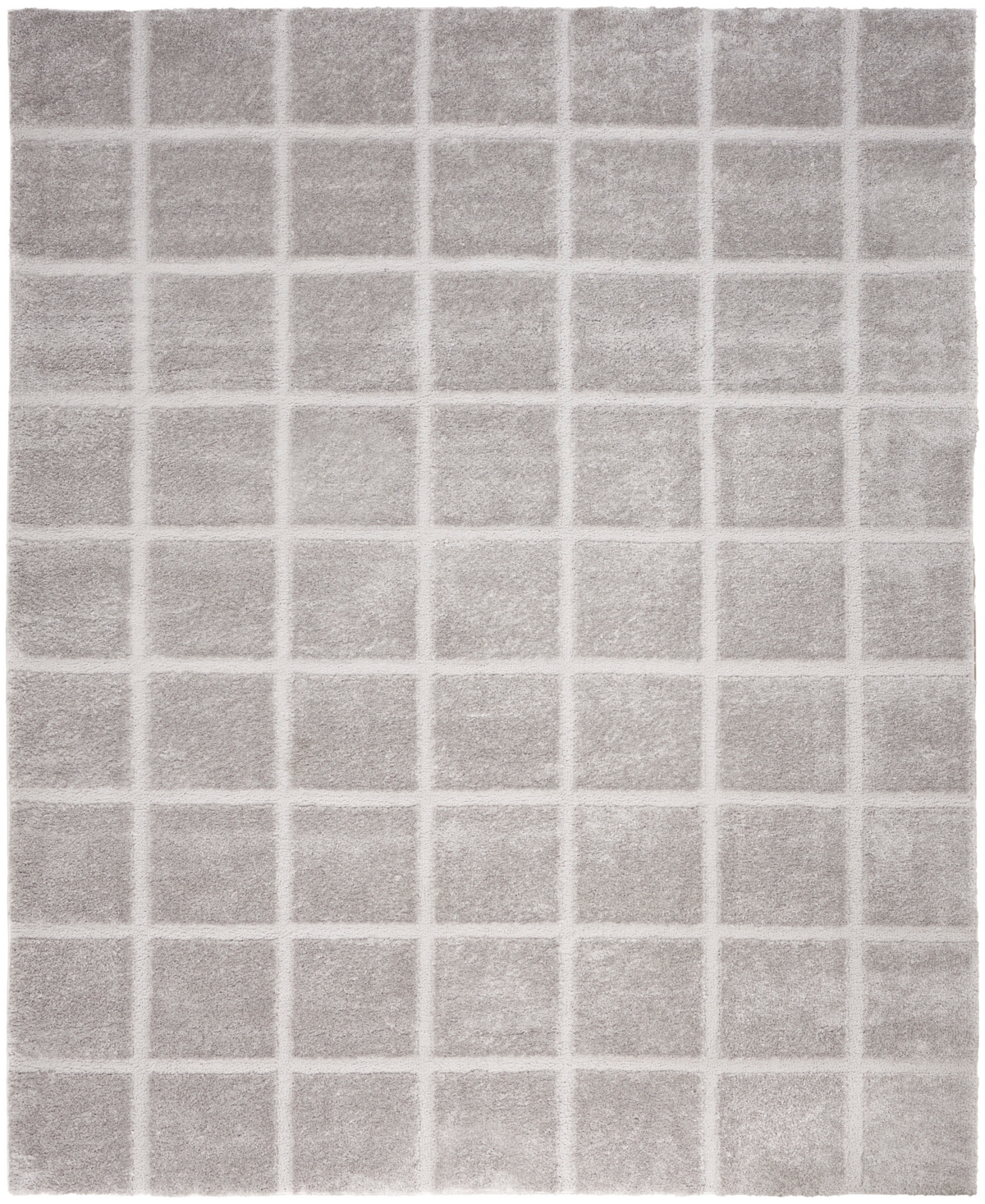 Click here for Dkny West End Ave WTE01 78x98 Area Rug - Gray prices