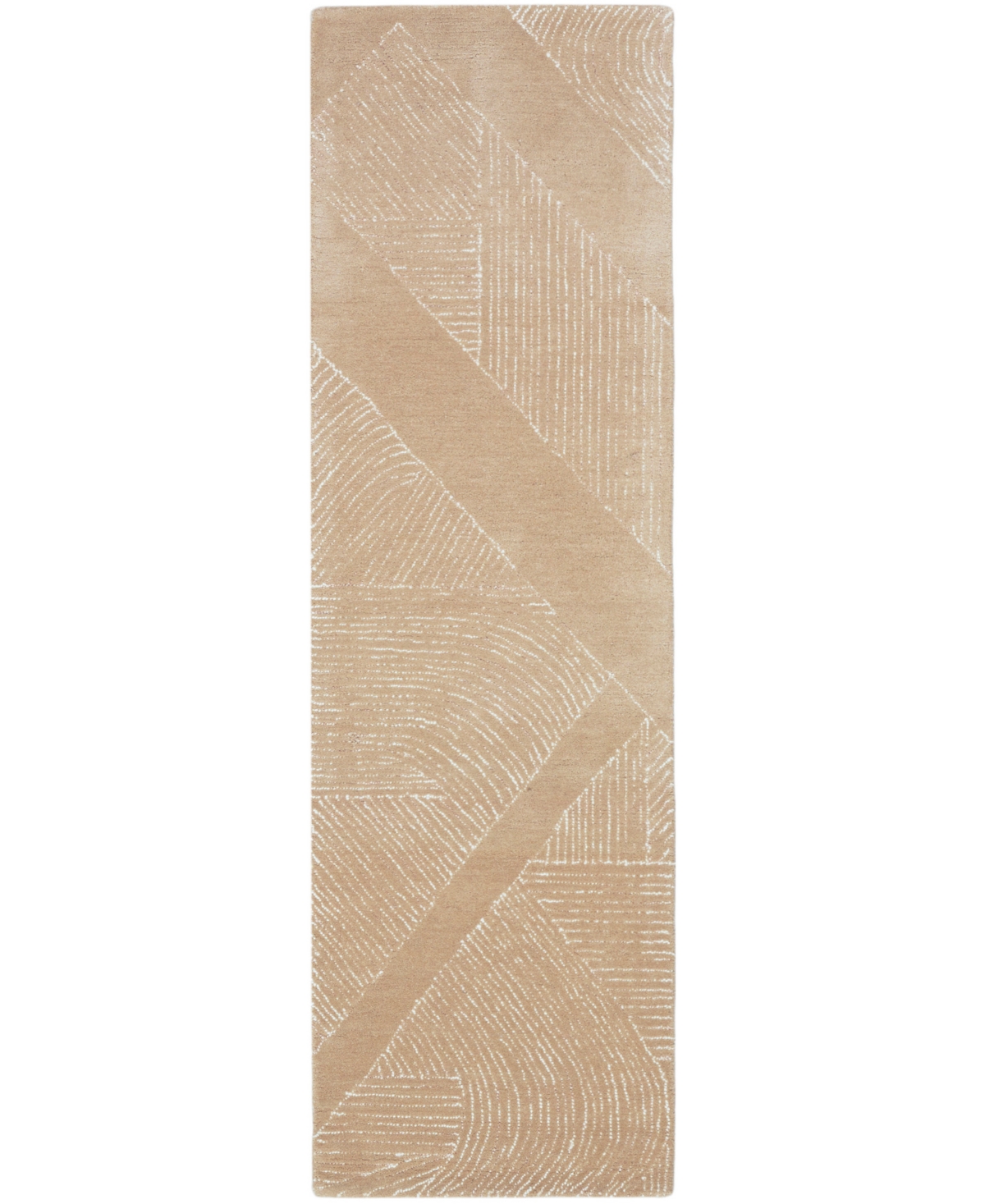 Click here for Dkny Pure Patterns PRN01 22x75 Runner Area Rug - C... prices