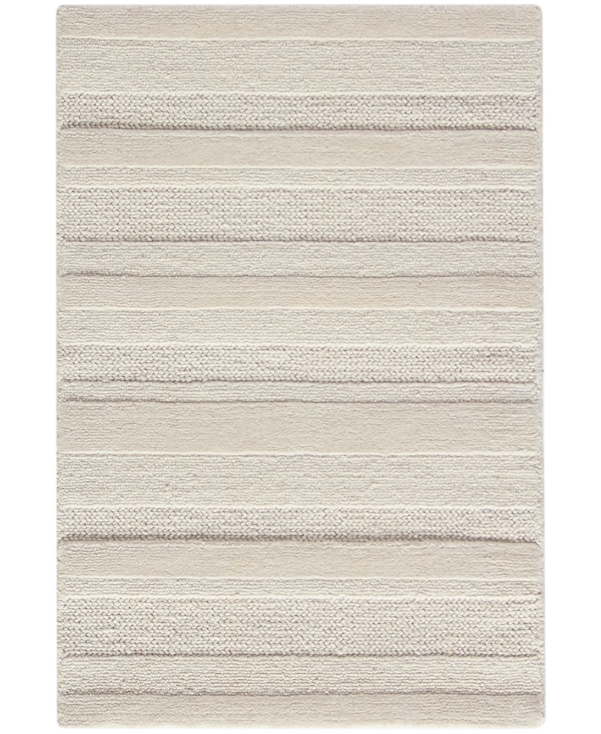 Click here for Dkny Pure Multi Weave MTW01 2x3 Area Rug - Ivory prices