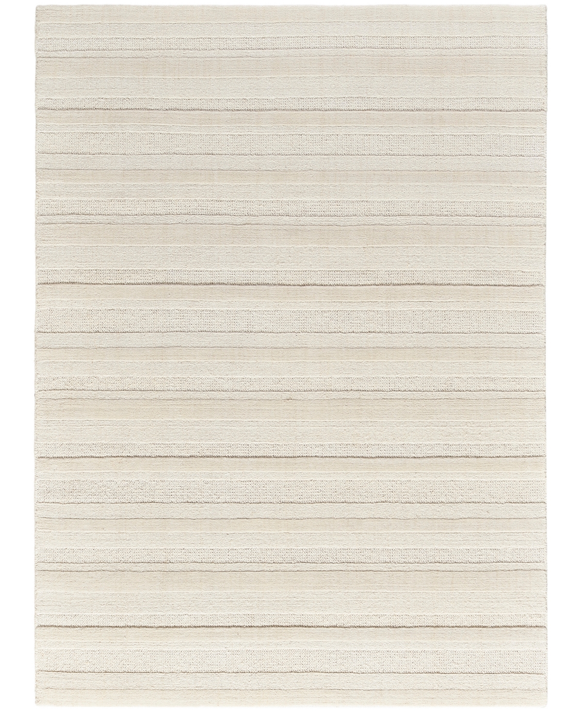 Click here for Dkny Pure Multi Weave MTW01 4x6 Area Rug - Ivory prices