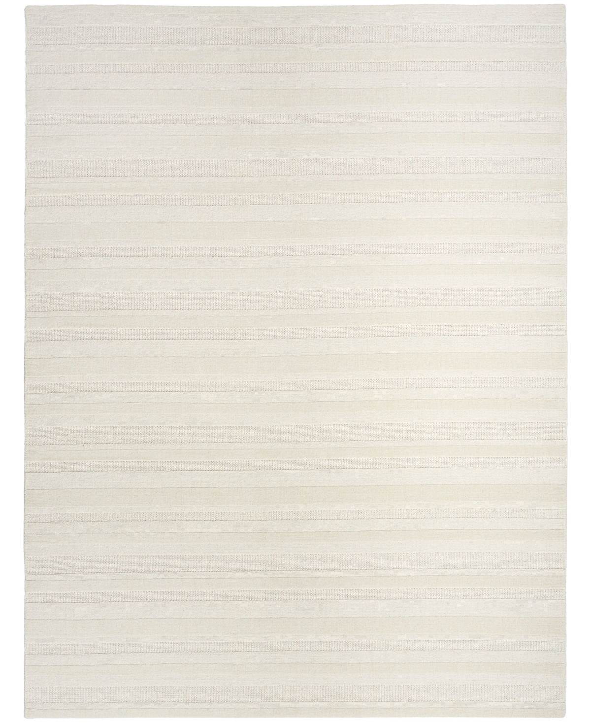 Click here for Dkny Pure Multi Weave MTW01 77x97 Area Rug - Ivory prices