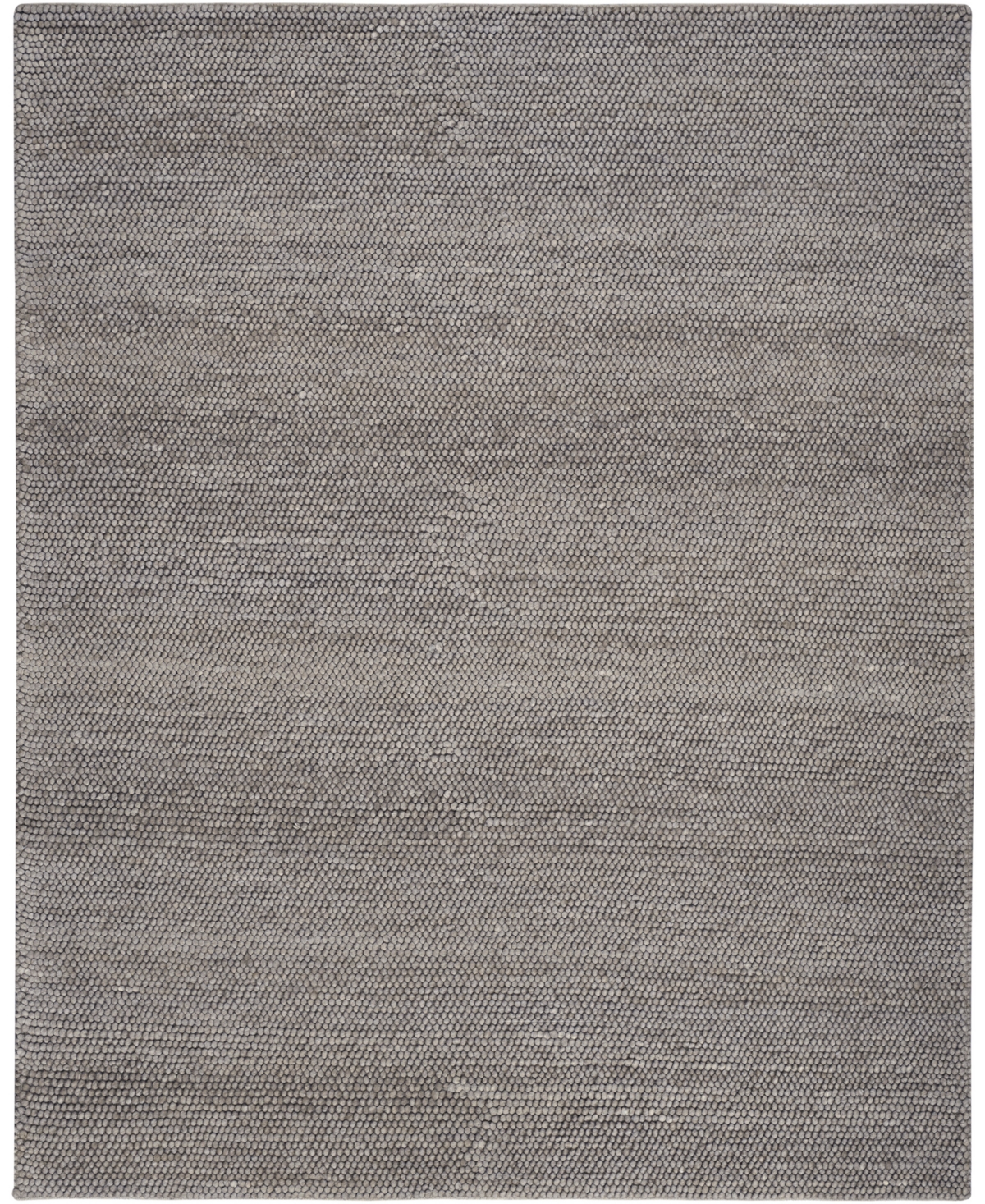 Click here for Dkny Pure Knots KNT01 77x97 Area Rug - Gray prices