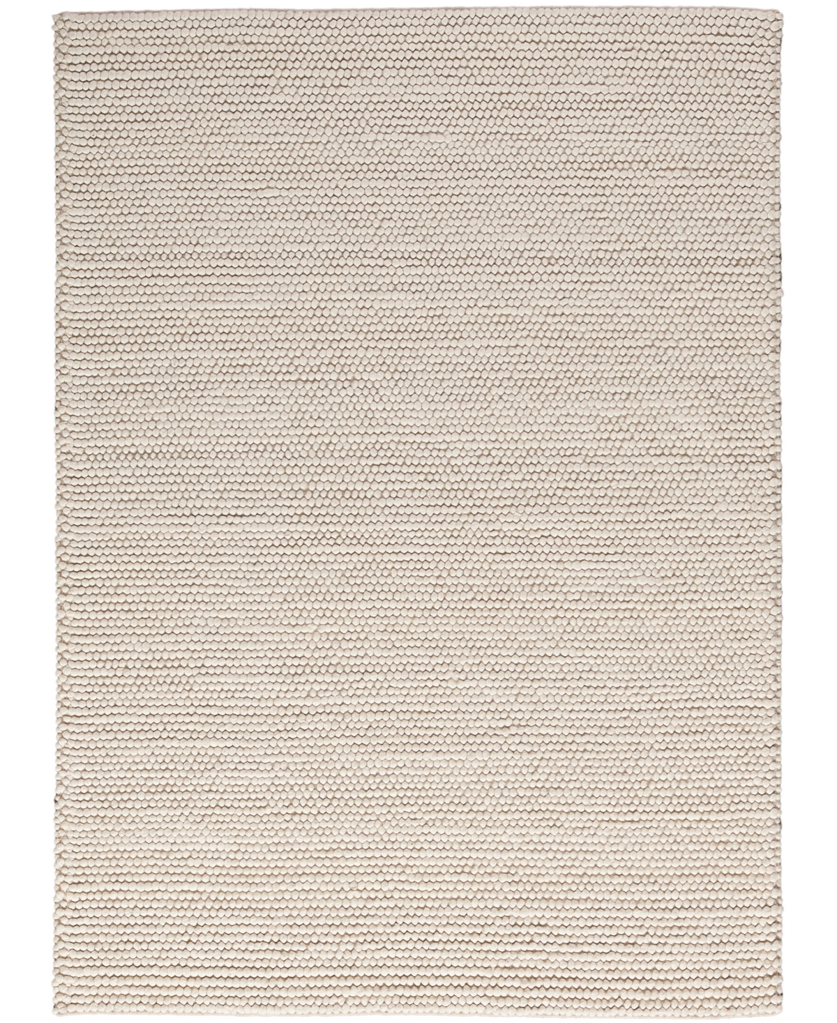 Click here for Dkny Pure Knots KNT01 4x6 Area Rug - Ivory prices