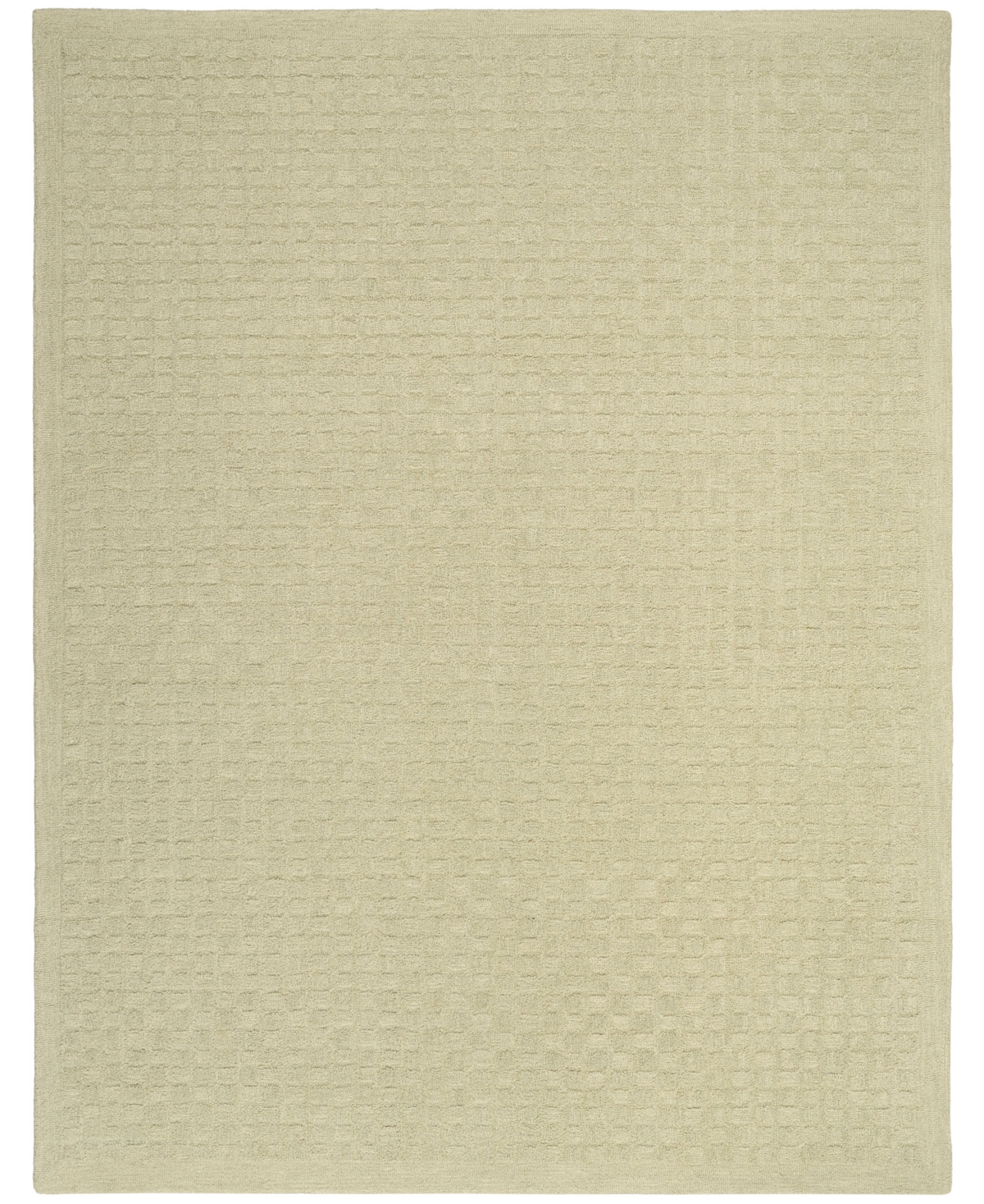 Click here for Dkny Pure Grids PGR01 77x97 Area Rug - Sage prices