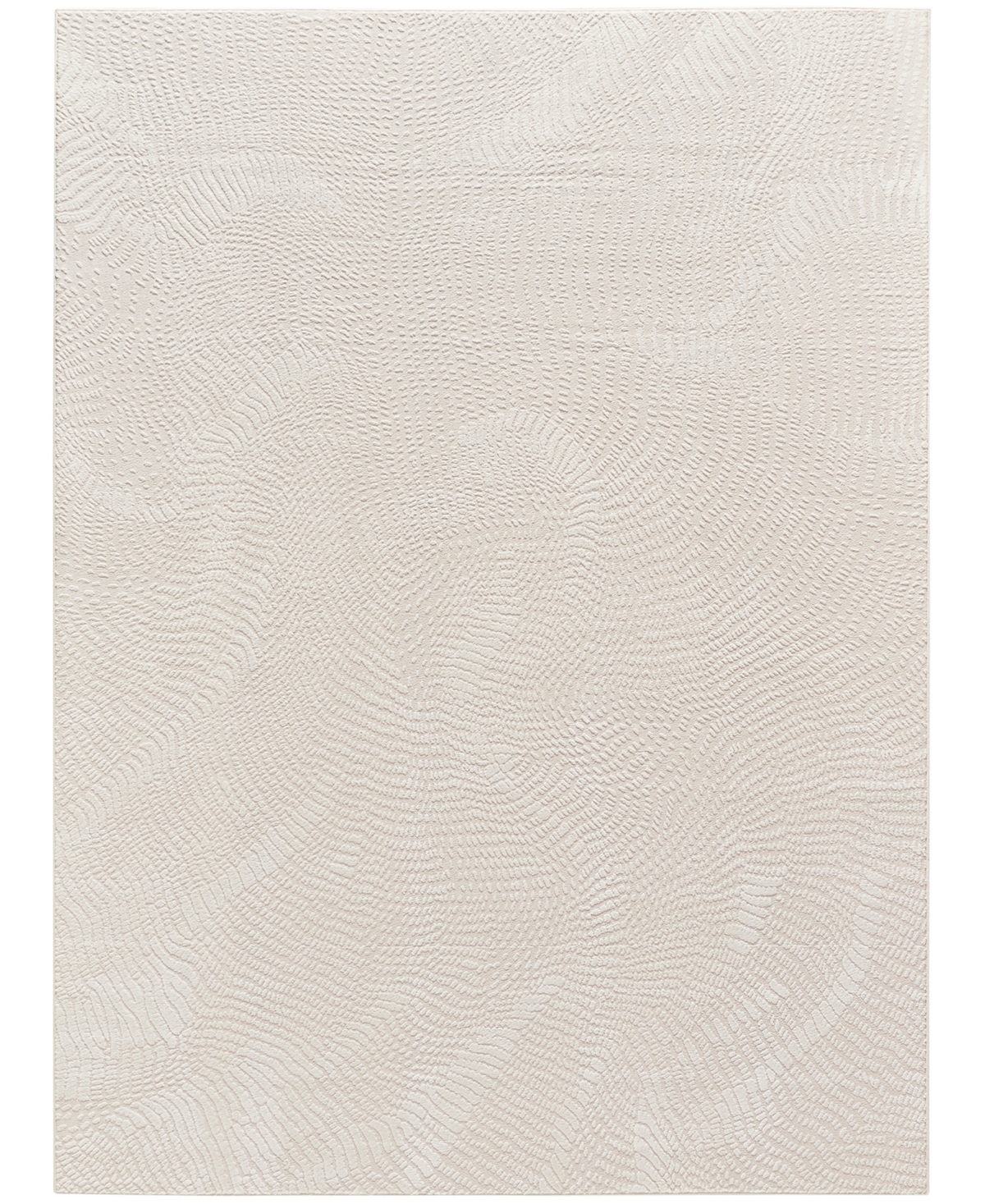 Click here for Dkny Central Park West CEP01 78x98 Area Rug - Ivor... prices