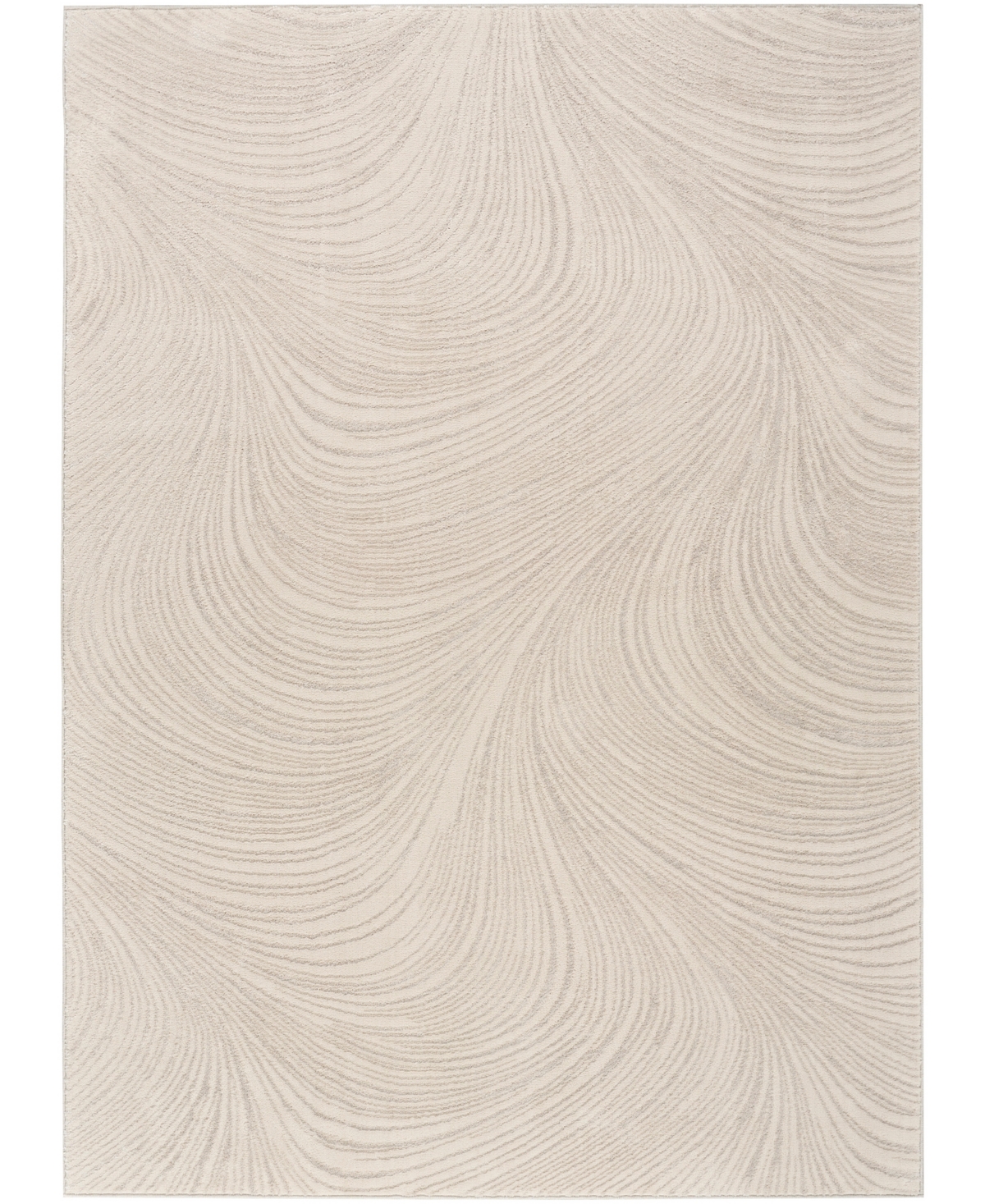 Click here for Dkny Central Park West CEP02 6x9 Area Rug - Beige prices