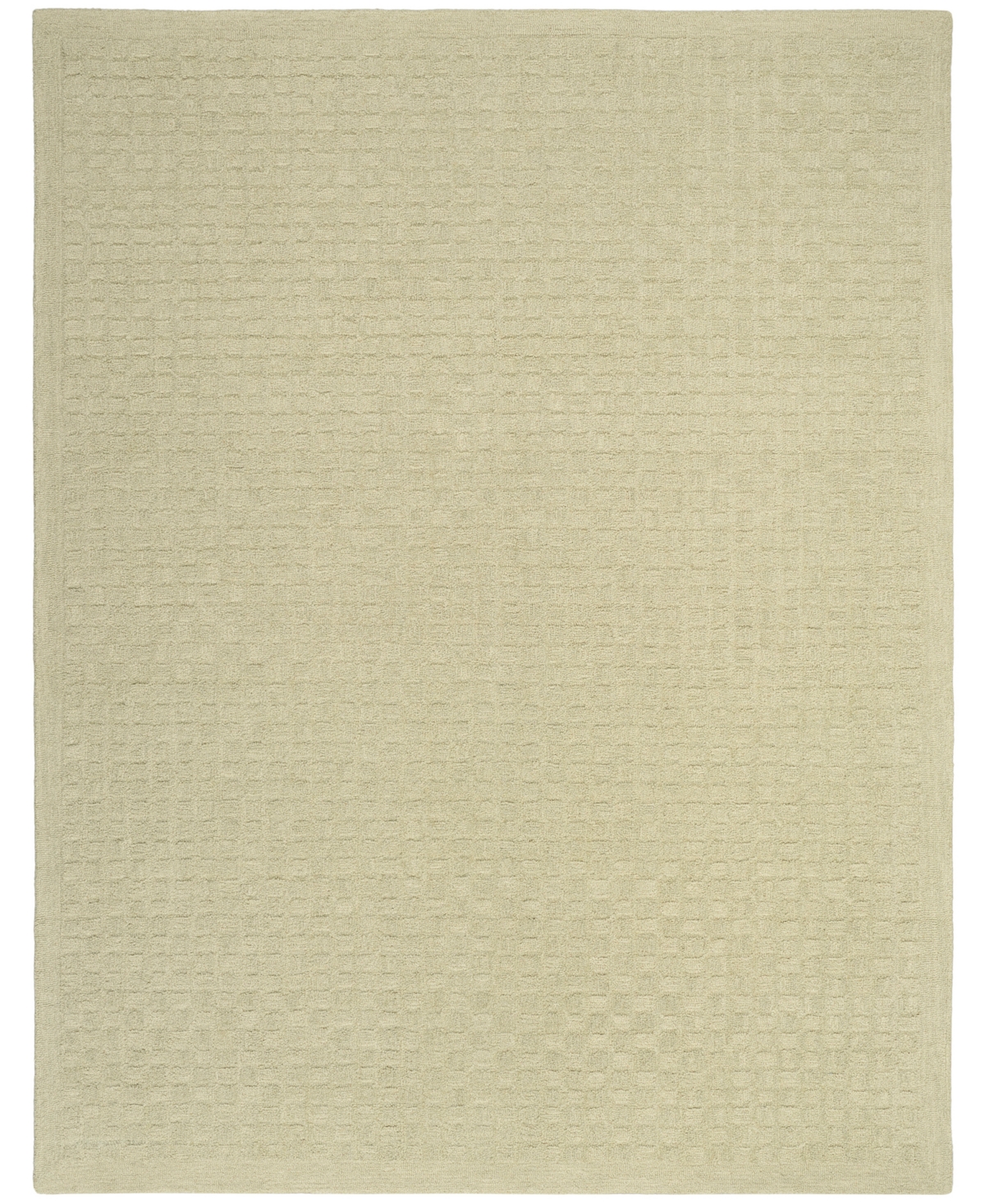 Click here for Dkny Pure Grids PGR01 85x115 Area Rug - Sage prices