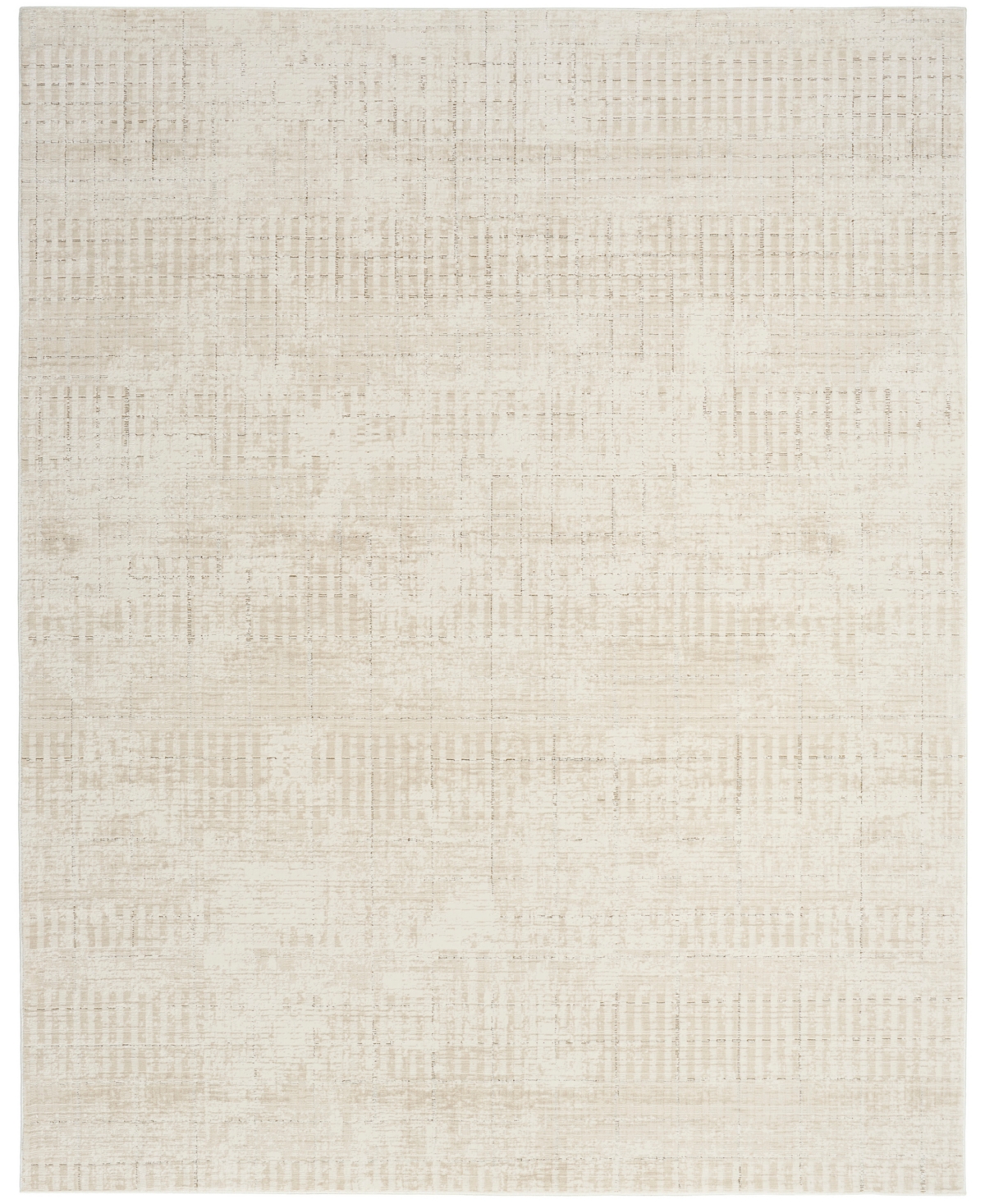 Click here for Dkny Grand Street GRN02 6x9 Area Rug - Ivory prices