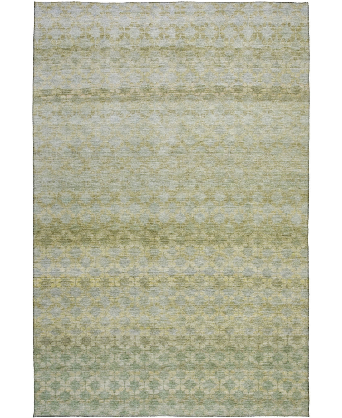 Click here for Dalyn Burano BU6 5x76 Area Rug - Grass prices