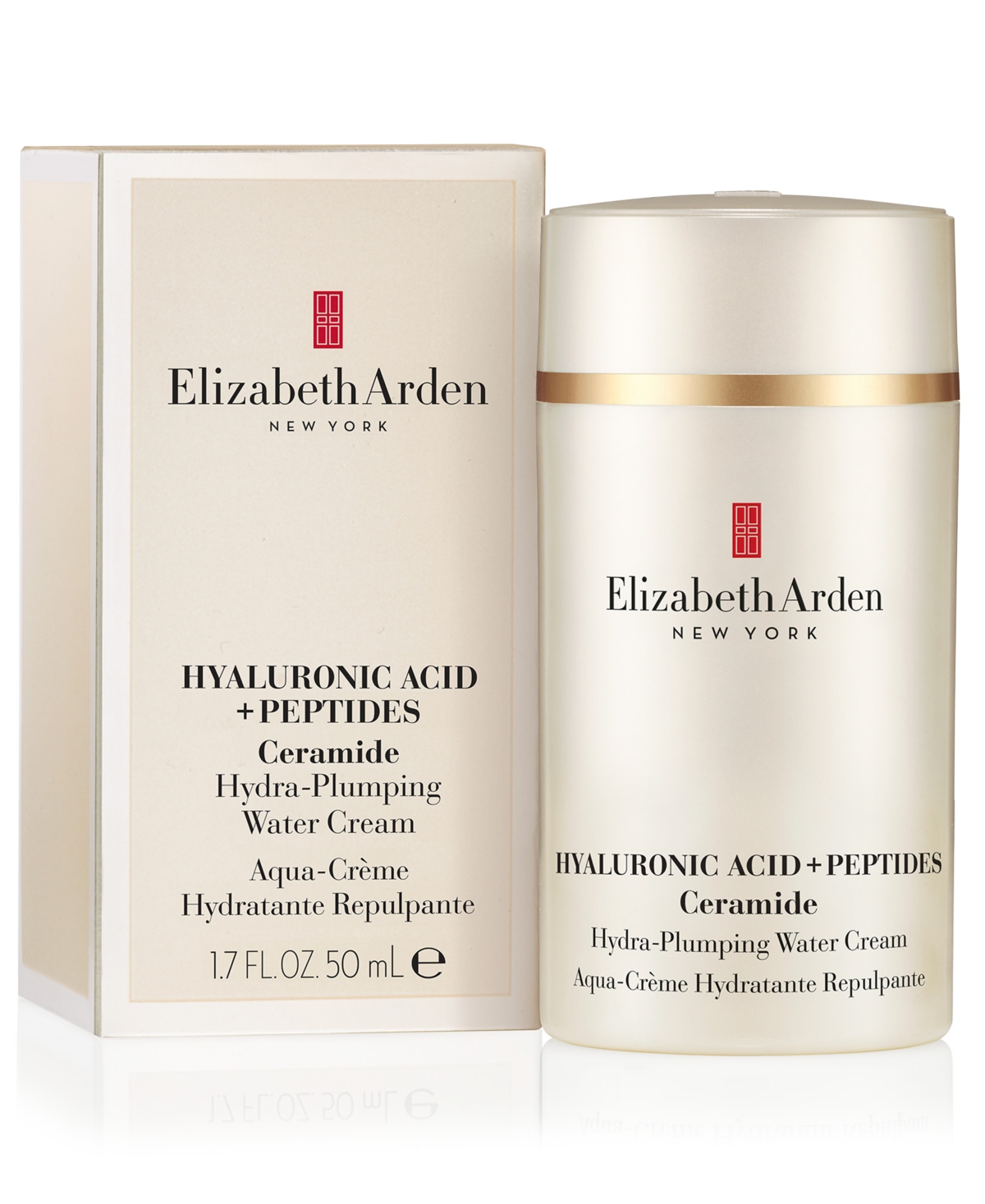 Click here for Elizabeth Arden Hyaluronic Acid + Peptides Ceramid... prices