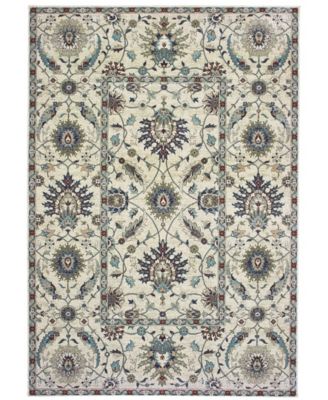 Click here for Oriental Weavers Raleigh 022y5 Rug Collection prices