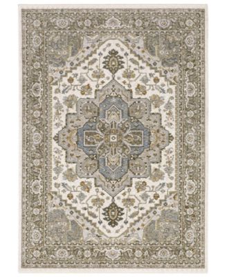 Click here for Oriental Weavers Maharaja 1144y Rug Collection prices