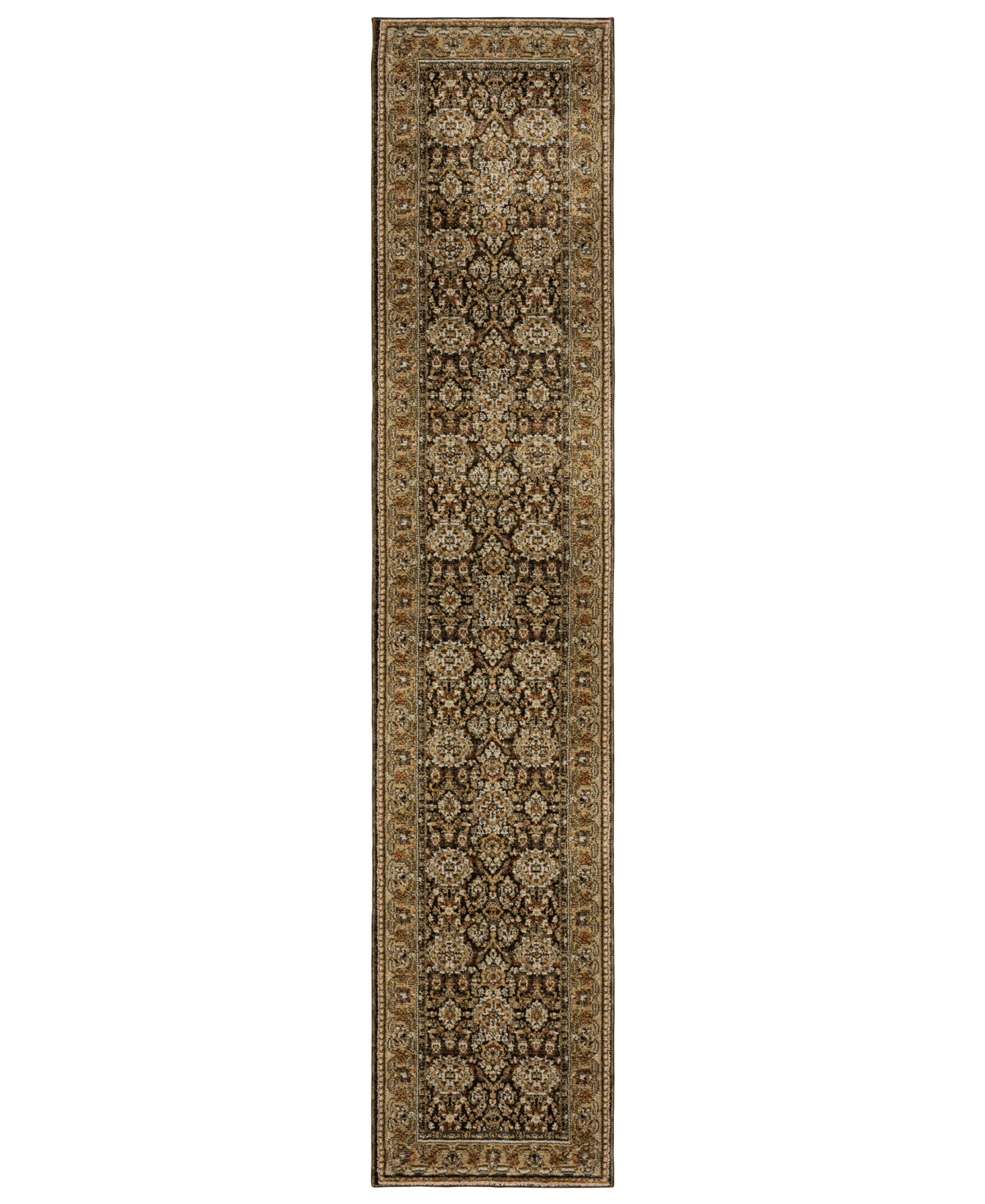 Click here for Oriental Weavers Andorra 2431A 26x12 Runner Area R... prices