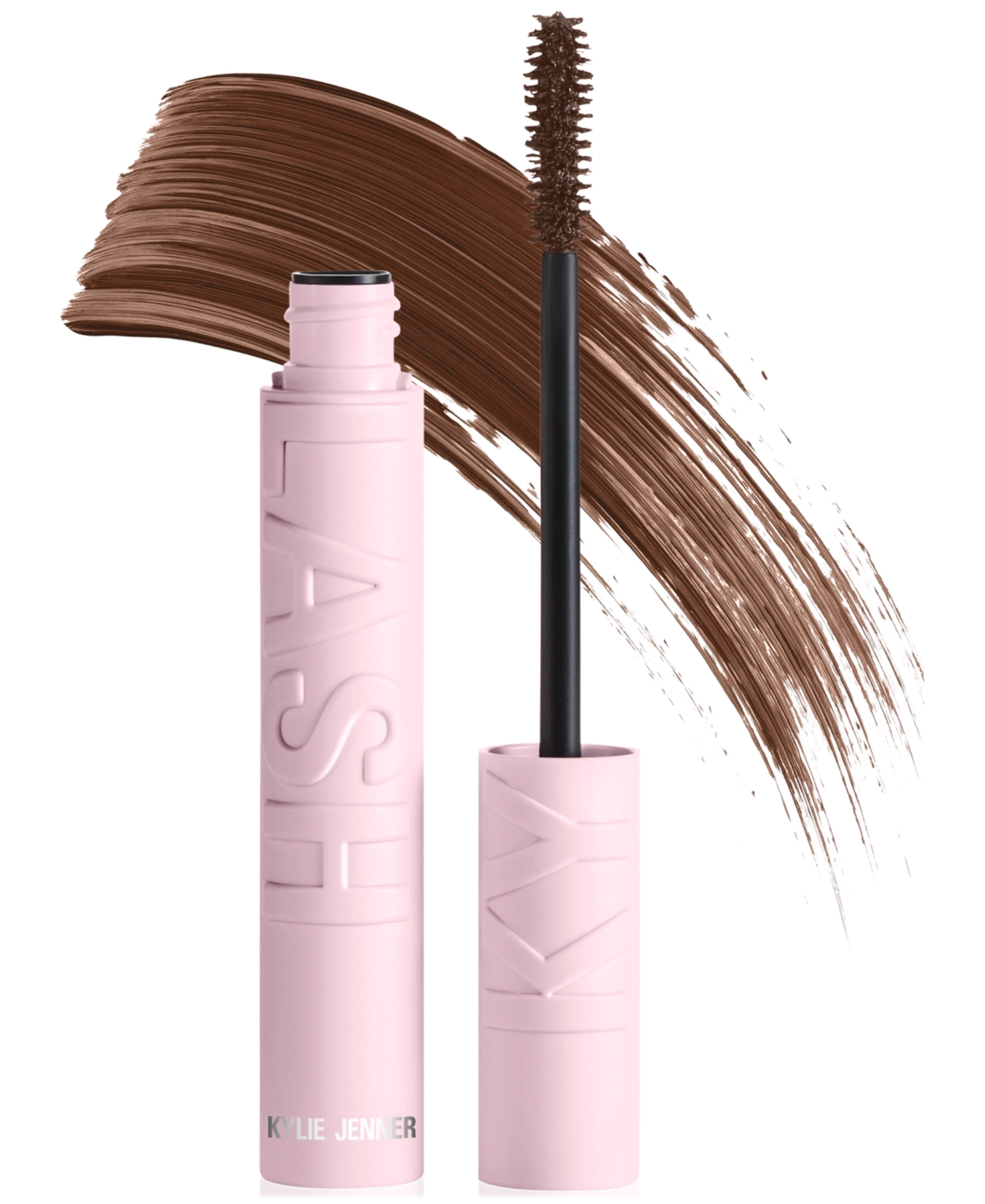 Click here for Kylie Cosmetics Kylash Volume Mascara - True Brown... prices