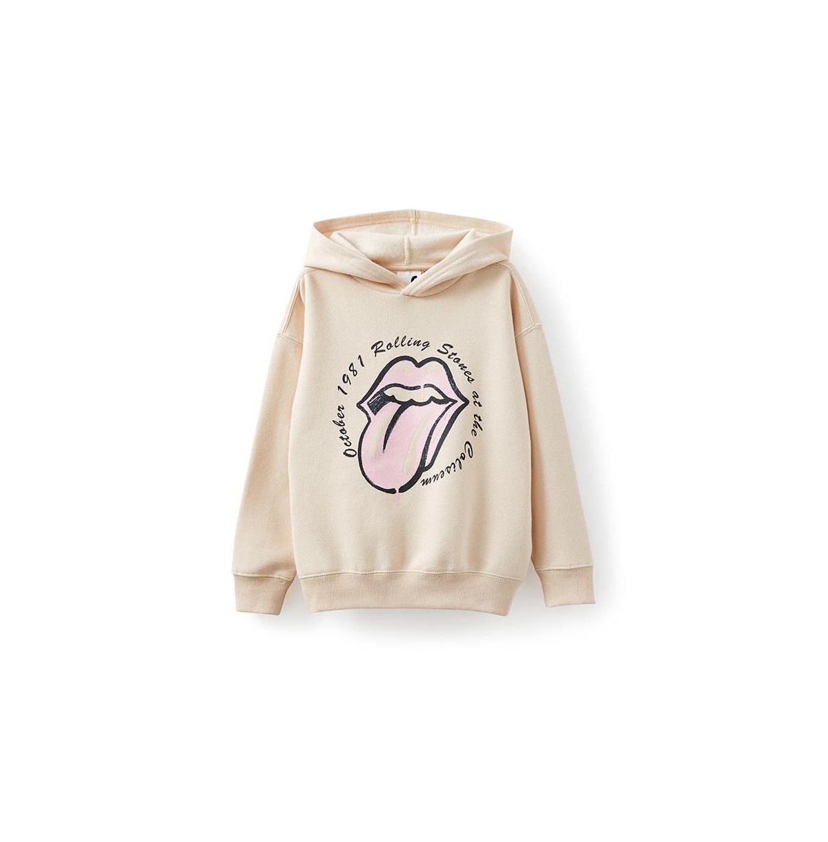 Click here for Cotton On Toddler Girls License Sammy Oversized Ho... prices