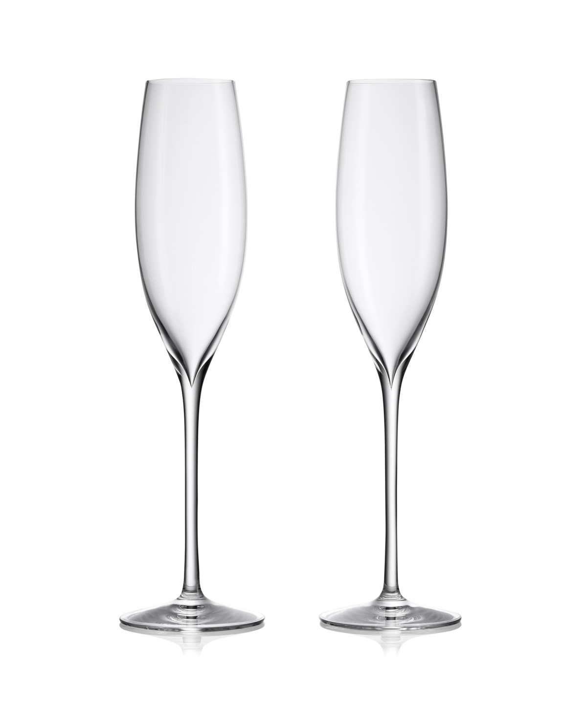 Click here for Waterford Elegance Classic Flute 8 oz  Set of 2 prices