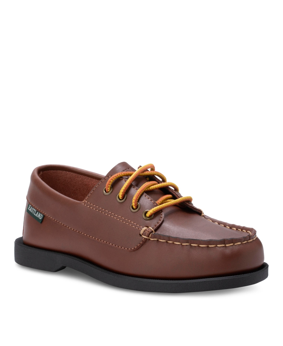 Click here for Eastland Shoe Little Kids Falmouth Oxford Shoe - T... prices