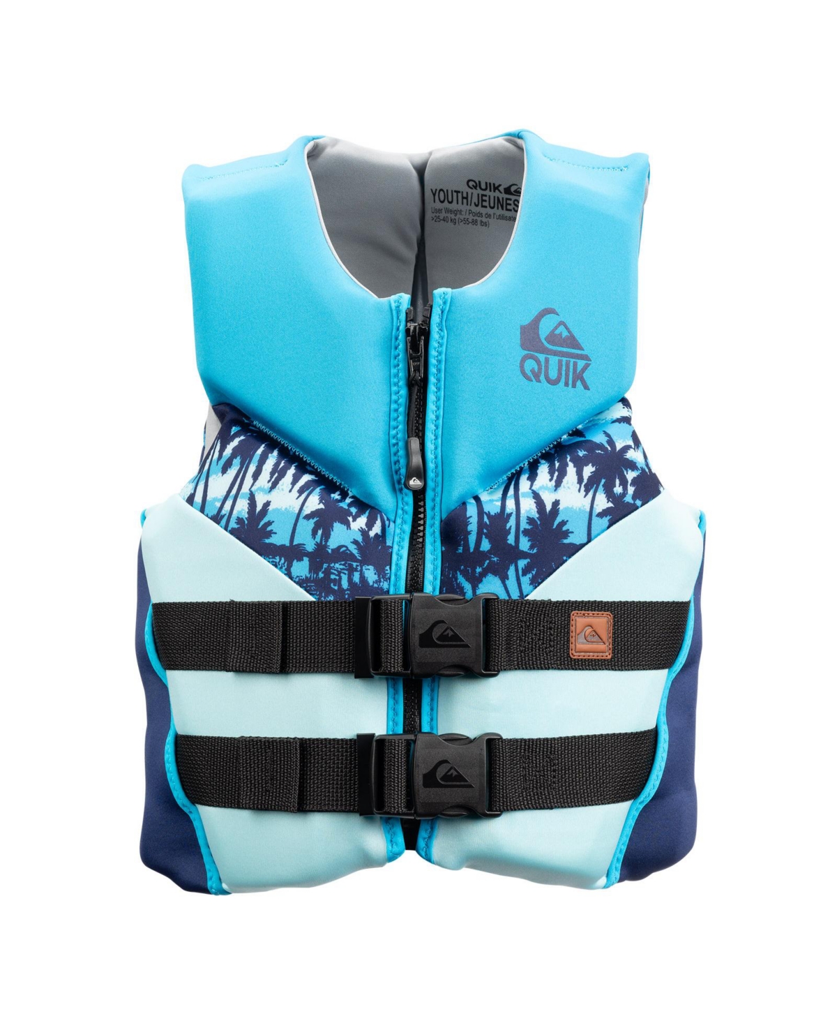 Click here for Quiksilver Uscg Approved Life Jacket  Evoprene Pfd... prices