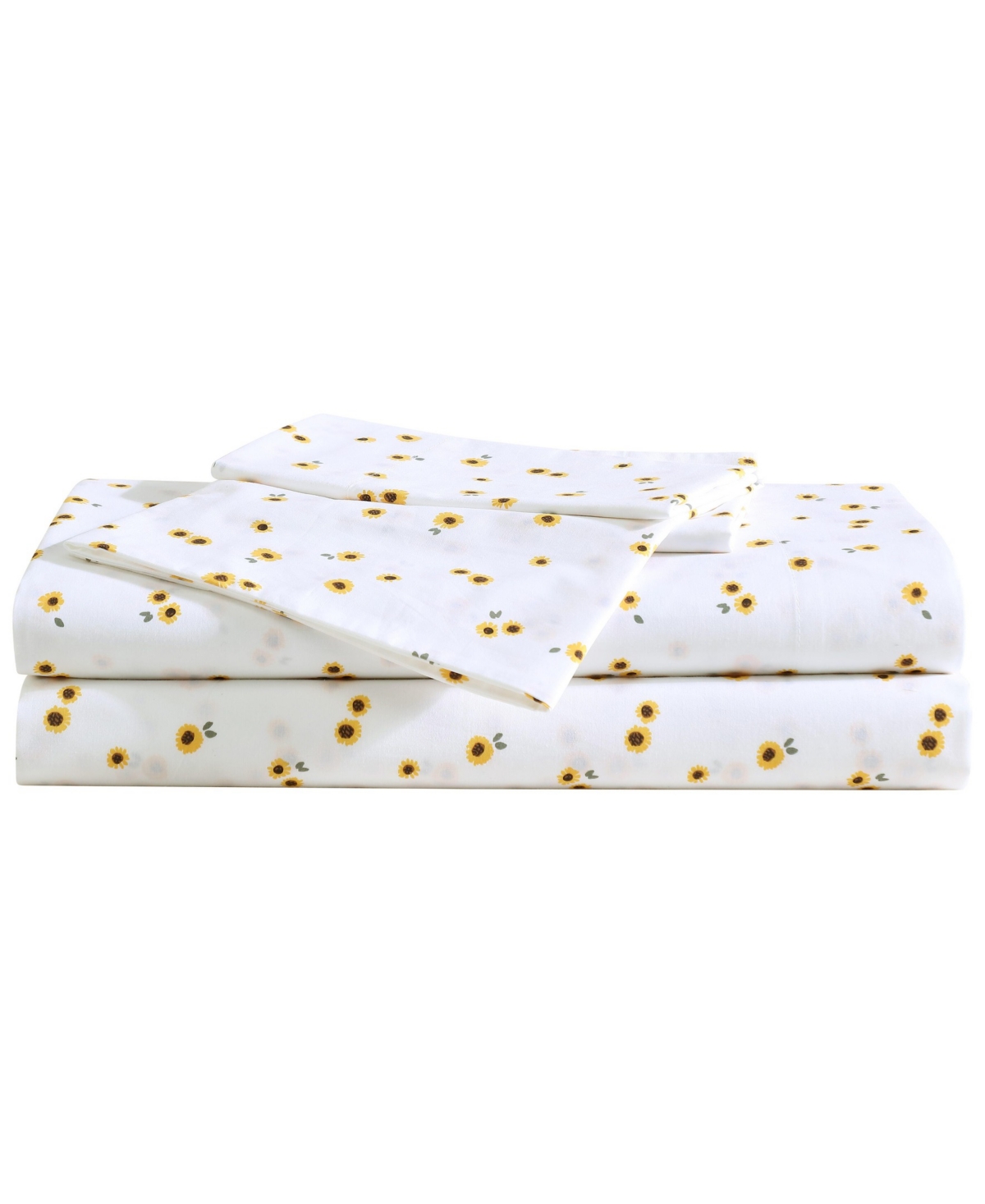 Click here for Eddie Bauer Printed 100 Cotton Percale 4-Pc. Sheet... prices