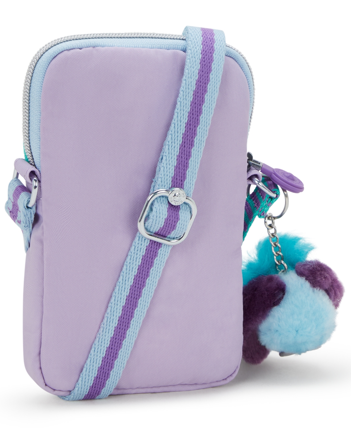 Click here for Kipling Tally Crossbody Bag - Lavender C prices
