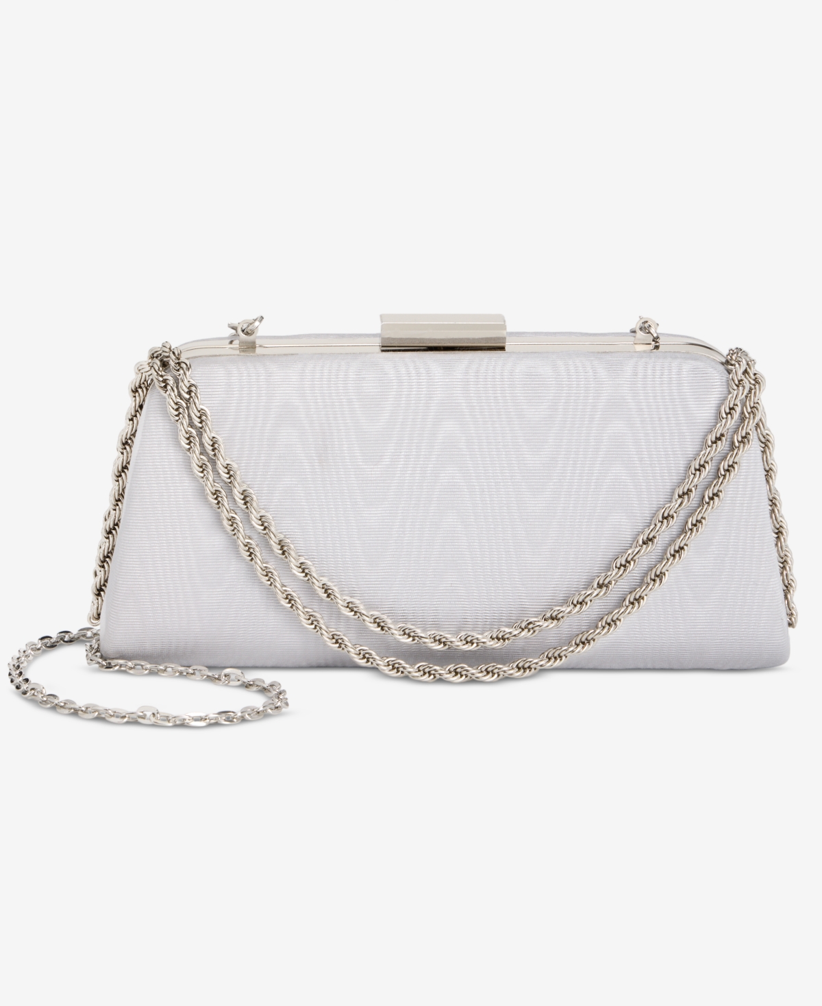 Click here for I.n.c. International Concepts Small Twist Chain Cl... prices