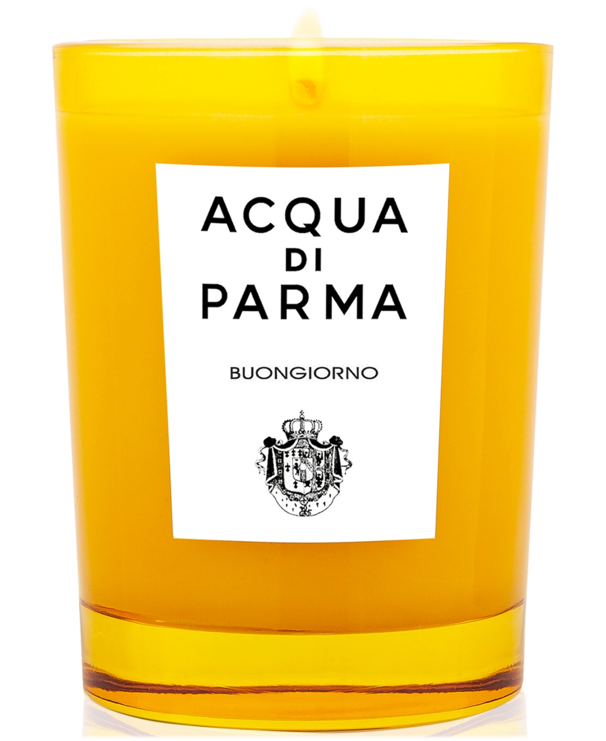 Click here for Acqua di Parma Buongiorno Candle  7 oz. prices