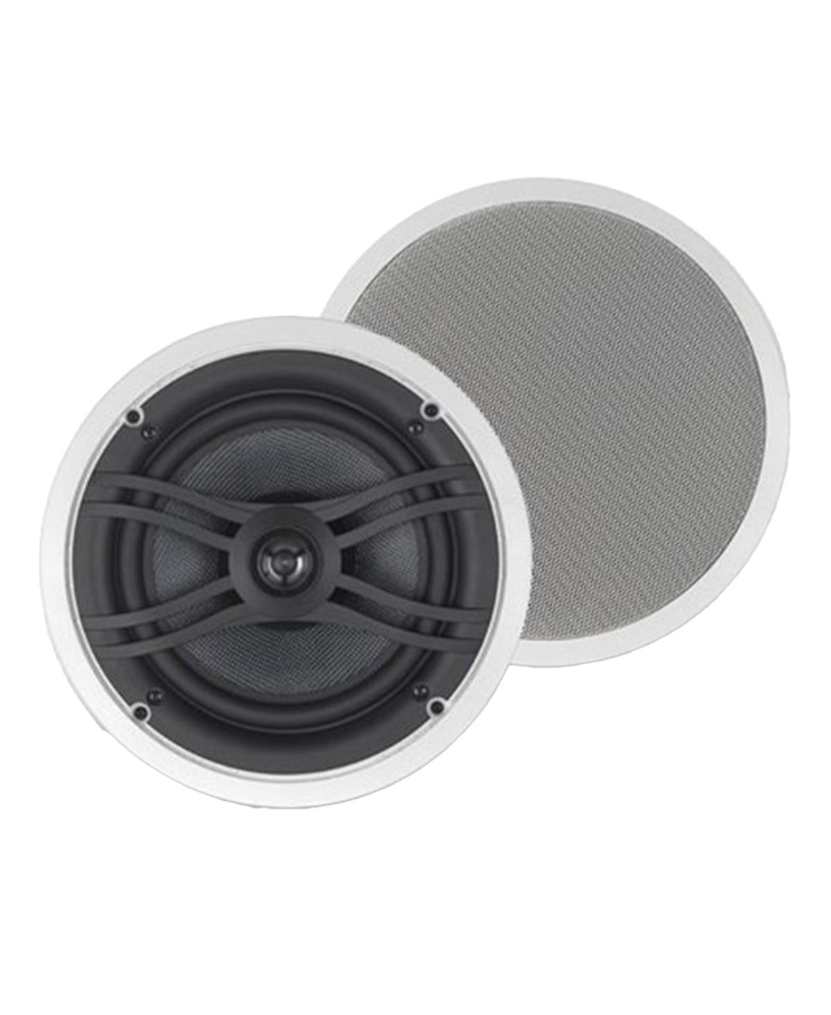 Click here for Yamaha Ns-IW560C 2-Way Speakers - Pair - White prices
