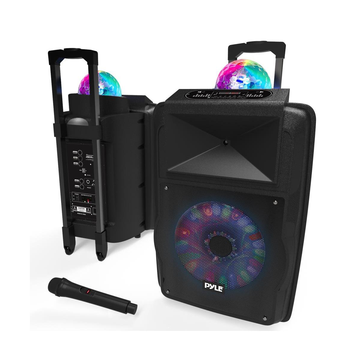 Click here for Pyle 700W Wireless Portable Pa Speaker System ... prices