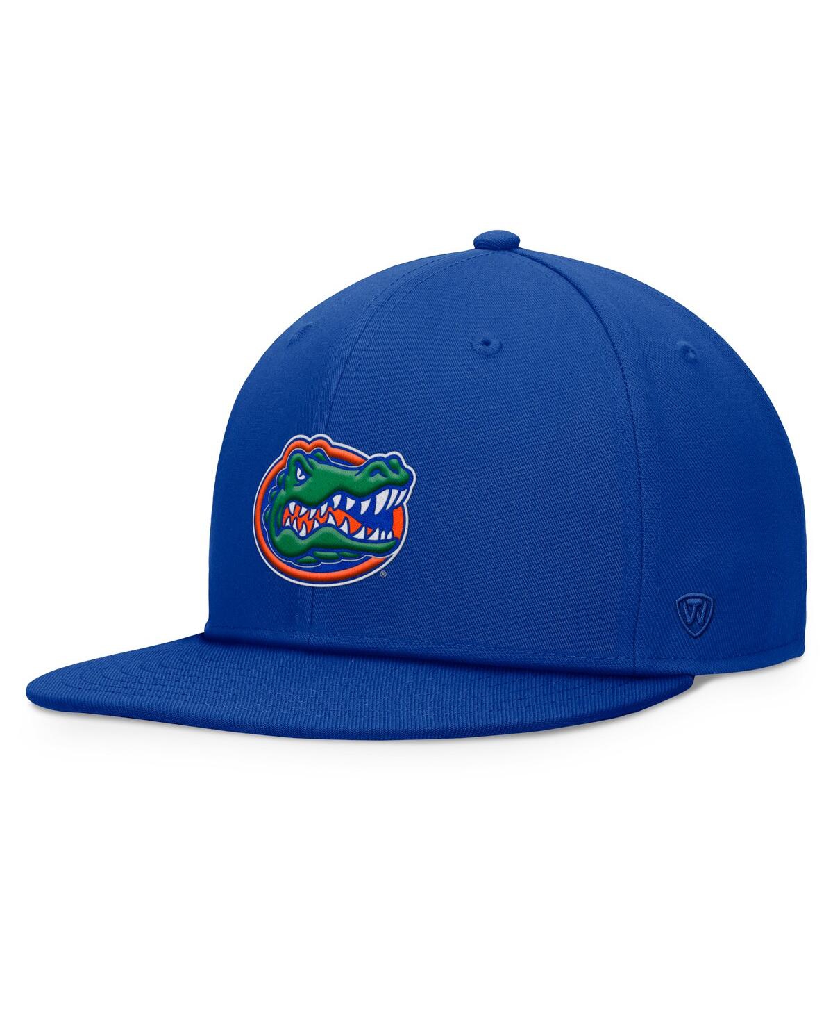 Click here for Top of the World Mens Royal Florida Gators Fundame... prices