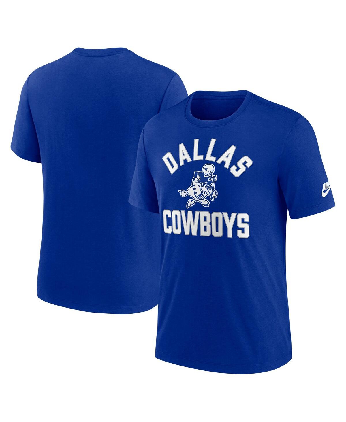 Click here for Nike Mens Royal Dallas Cowboys Favorable Timeline... prices